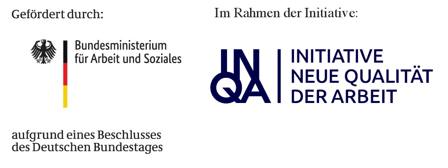 Die neue Zusammenarbeit - GeZu 4.0