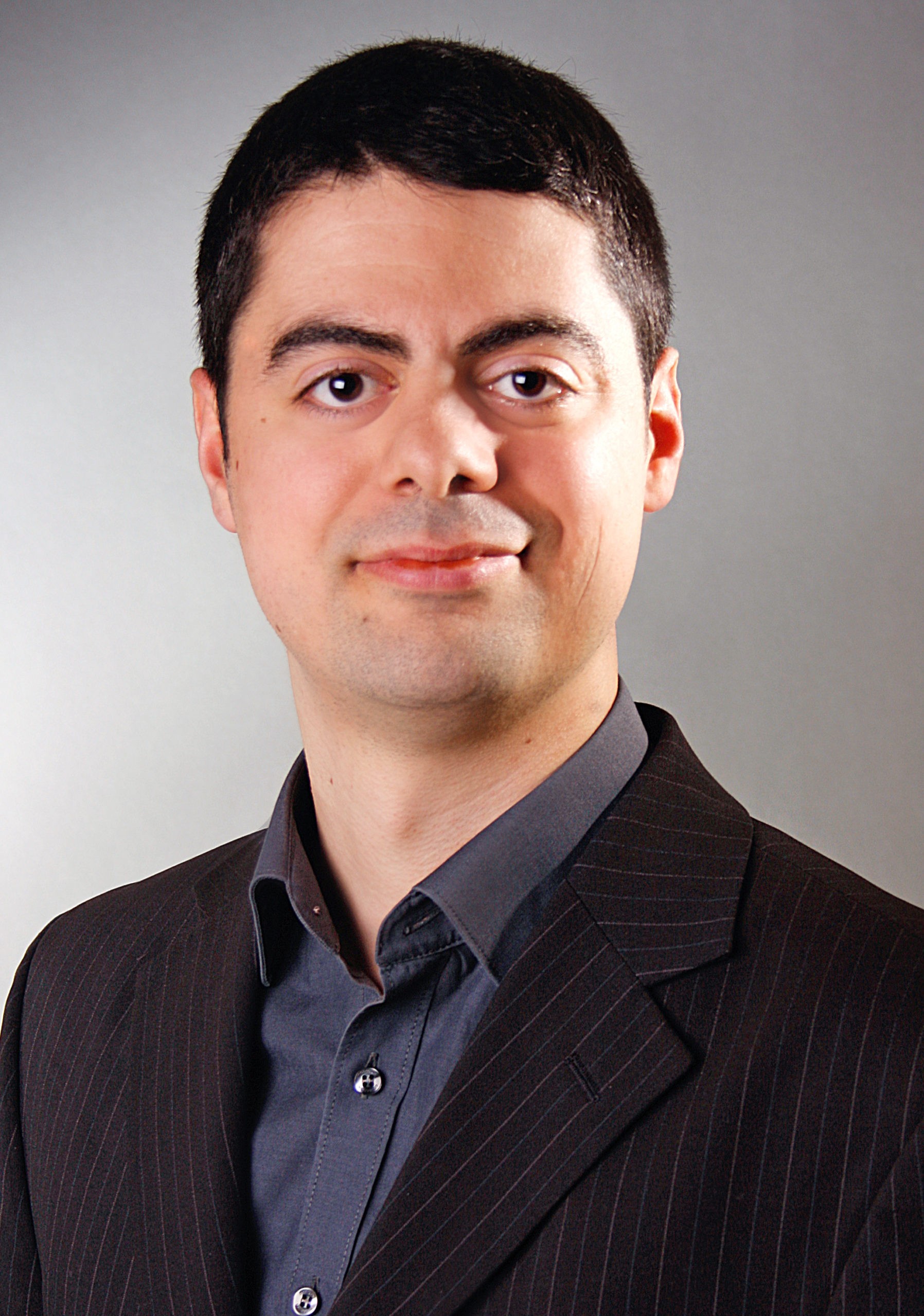 Ioannis Alexiadis - GeZu 4.0
